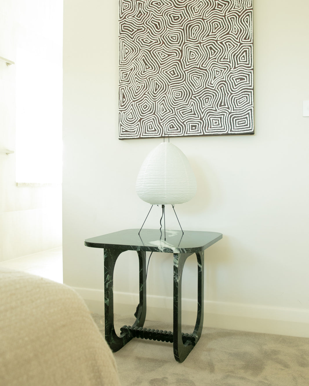 Transform Your Home with Marble Furniture – Sten Galleria