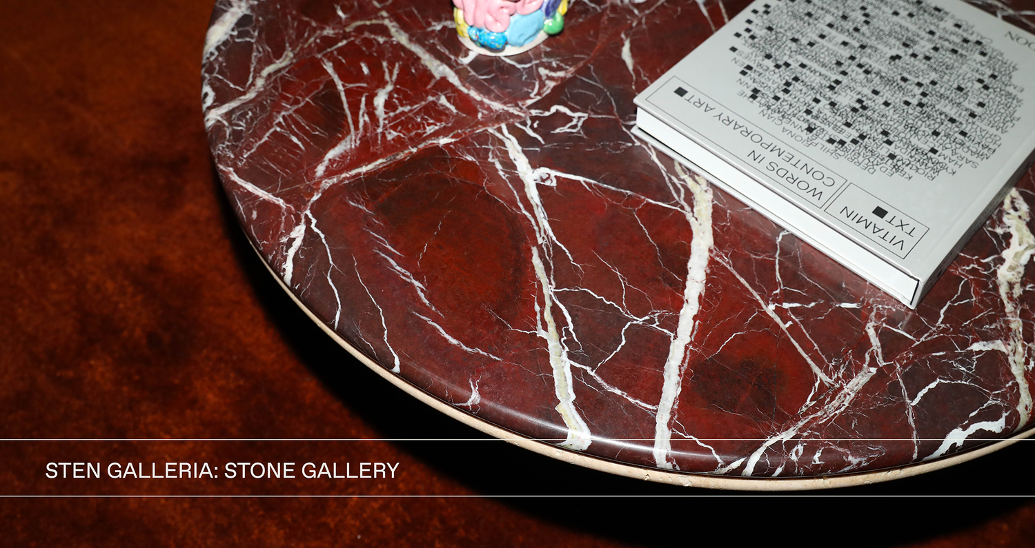 Transform Your Home with Marble Furniture – Sten Galleria
