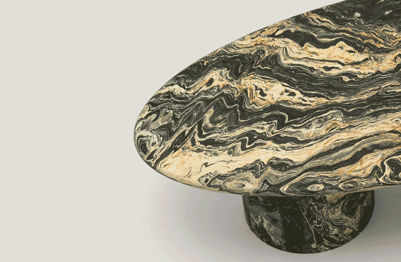 Transform Your Home with Marble Furniture – Sten Galleria