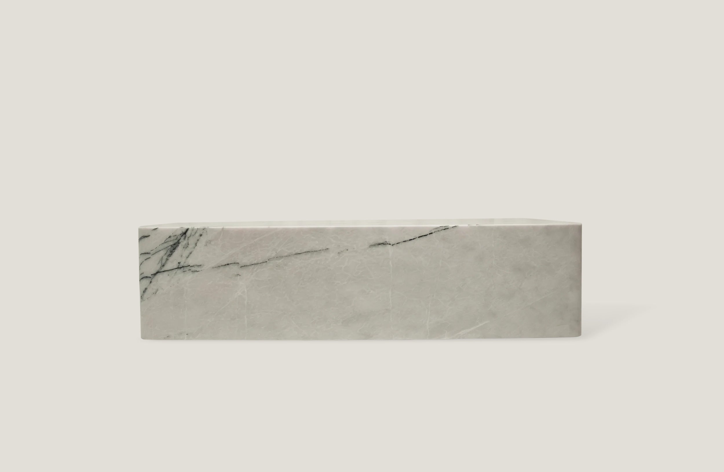 Sokkel Coffee Table I